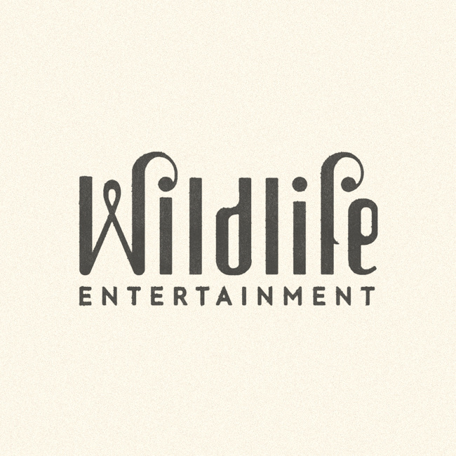 Wild Party Band Logo